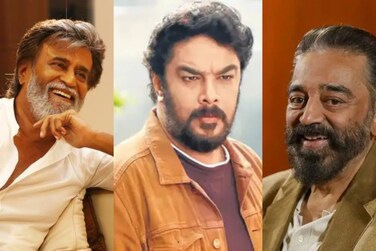 Sundar C News: Latest Sundar C News and Updates at News18