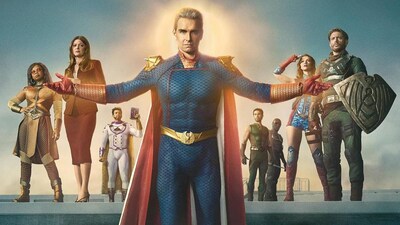 The Boys Season 5 Episode 8: Who Kills Homelander In Show's Finale, How ...