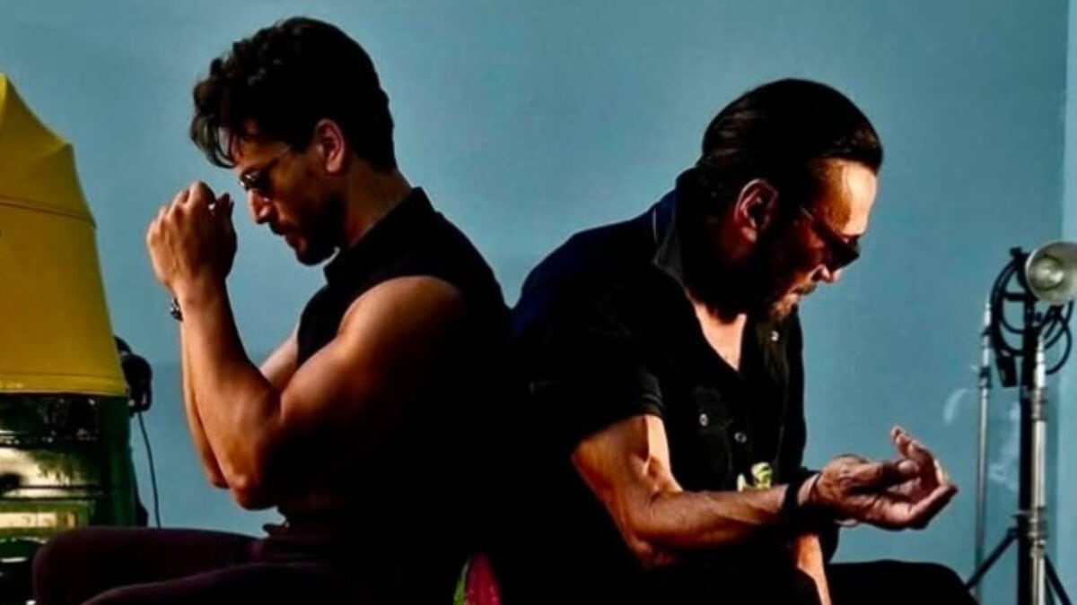 ‘Destiny Of Films Isn’t In Our Hands’: Jackie Shroff Breaks Silence On ...
