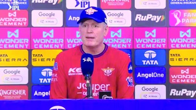 GT Coach Hits Out At Tom Moody’s ‘Predictable Bowling’ Remark: ‘We’re ...