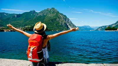 Are Solo Trips Replacing Family Vacations? Here’s What 2026 Travel ...