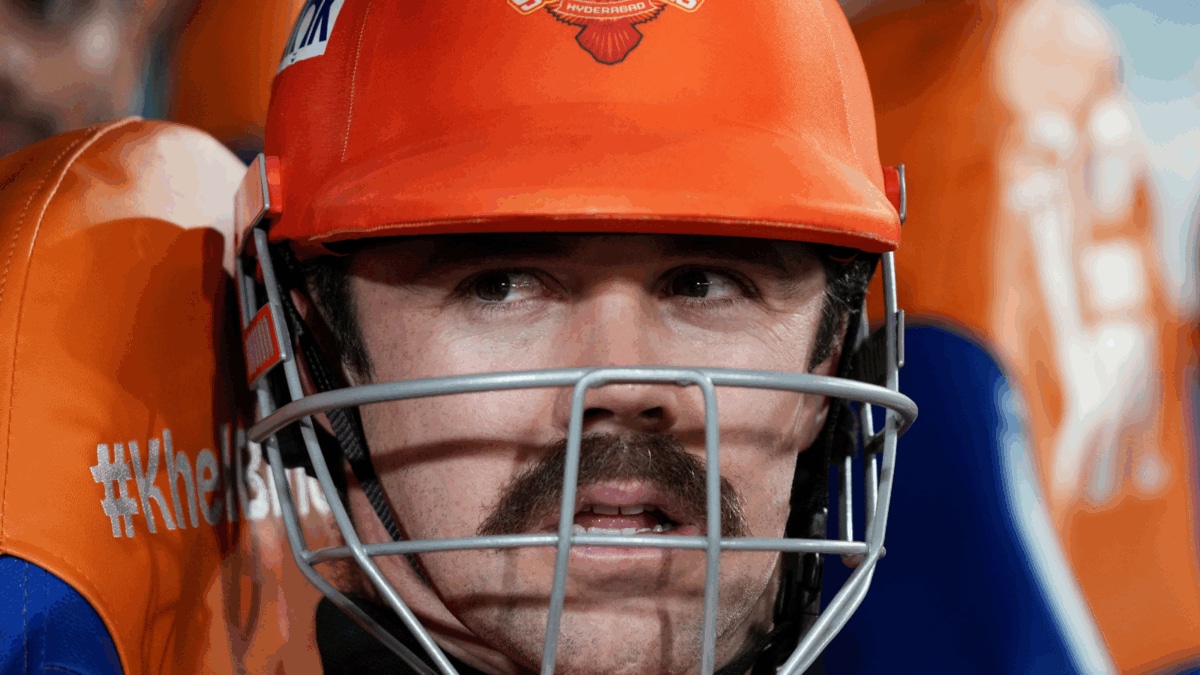 Vaibhav Sooryavanshi, Travis Head, And A Search For Pressure In An IPL ...