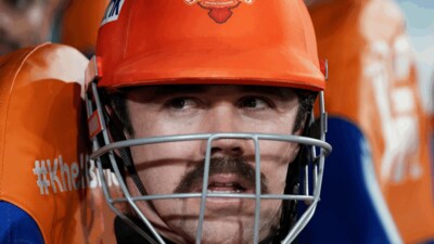 Vaibhav Sooryavanshi, Travis Head, And A Search For Pressure In An IPL ...
