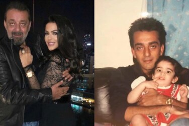 Trishala Dutt News: Latest Trishala Dutt News and Updates at News18