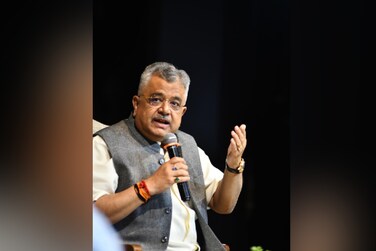 Tushar Mehta News: Latest Tushar Mehta News and Updates at News18