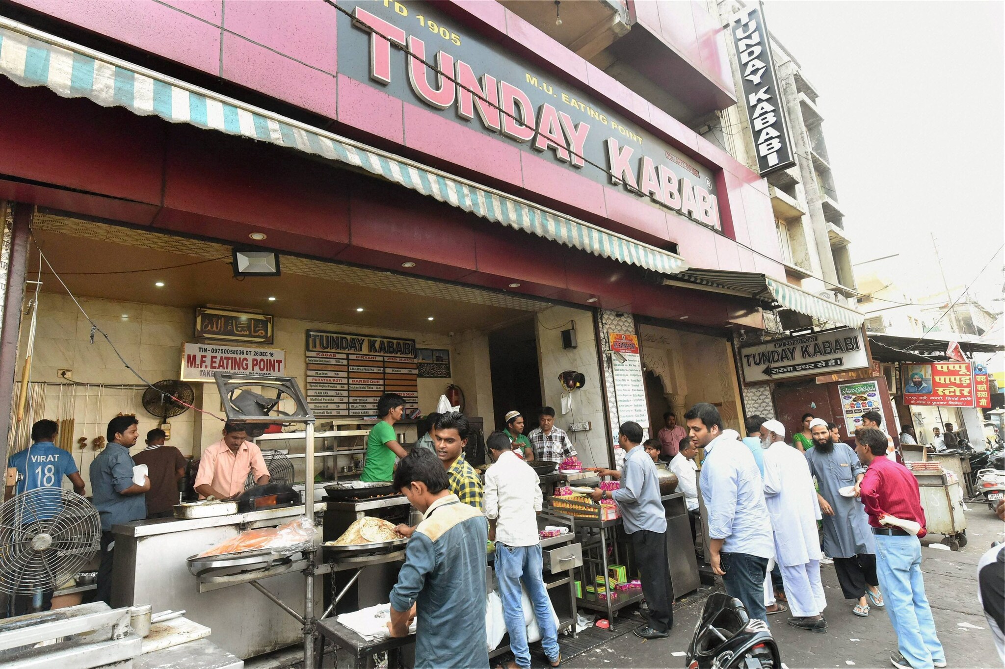 Kebabs Out, Kachoris In: Full List Of Dishes In UP's 'One District, One ...