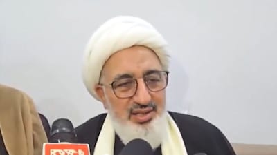 ‘Haram, Forbidden In Islam’: Iran Representative In India Says Tehran ...