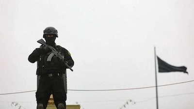 Iran Hangs Man Convicted Of Spying For Israel, US As Peace Talks ...