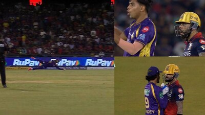 Manish Pandey Blinder To Remove Tim David Leaves Virat Kohli In Awe ...