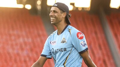 'Stick To Strength': Former Team India Star Elucidates Head Coach ...