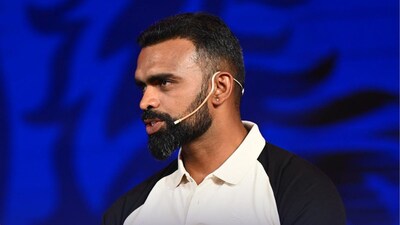HI Clarifies PR Sreejesh Departure, Says Icon Turned Down Role In ...