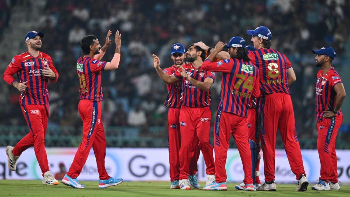 LSG Vs RCB Highlights, IPL 2026: Lucknow Shock Bengaluru As Marsh ...