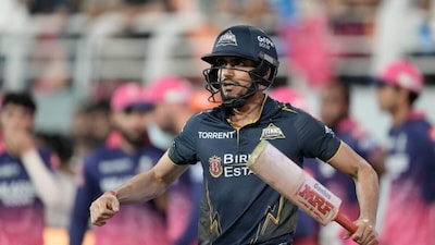 Yesterday's Match Result: Shubman Gill Century Helps GT Set Up IPL 2026 ...