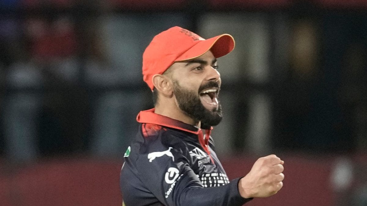 Virat Kohli Set As Example as IPL 2026 Prioritises Performance Over ...