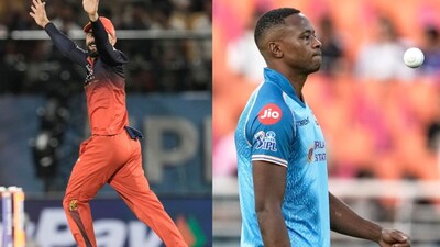IPL 2026 Final: Key Battles That Could Decide RCB Vs GT Clash | Cricket ...