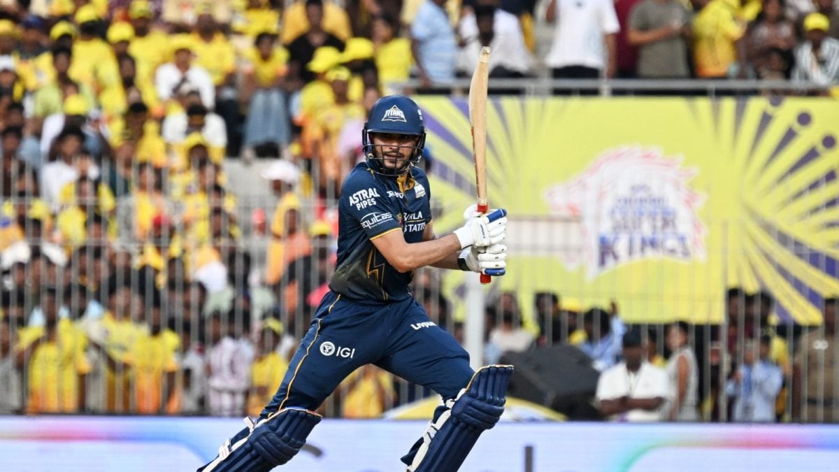 RR Vs GT Live Score, IPL 2026: RR Opt to Bowl First; Riyan Ruled Out ...
