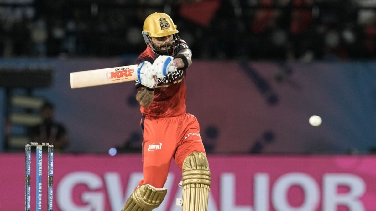 GT Vs RCB Highlights, IPL 2026 Final: Kohli Leads RCB's Rout Of GT To ...
