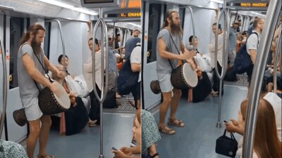 After Vietnam Airport Dance Row, X User Defends Indian Tourists By ...