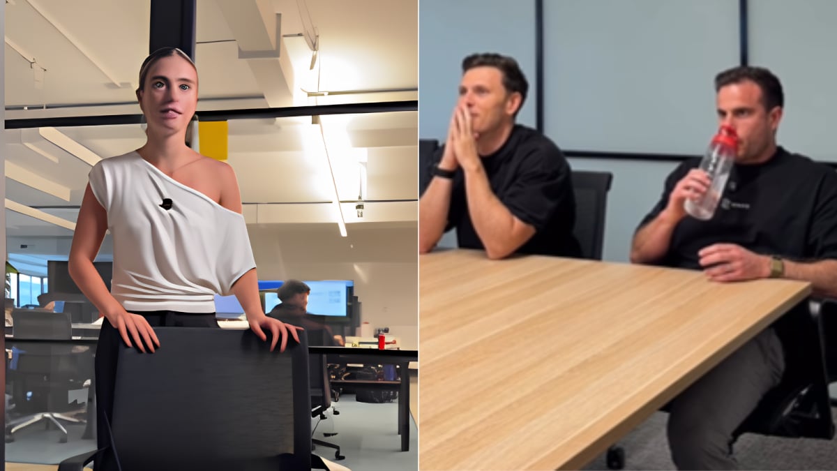 Employee Makes Netflix-Style Video To Ask Boss For 10-Day Bali Leave ...