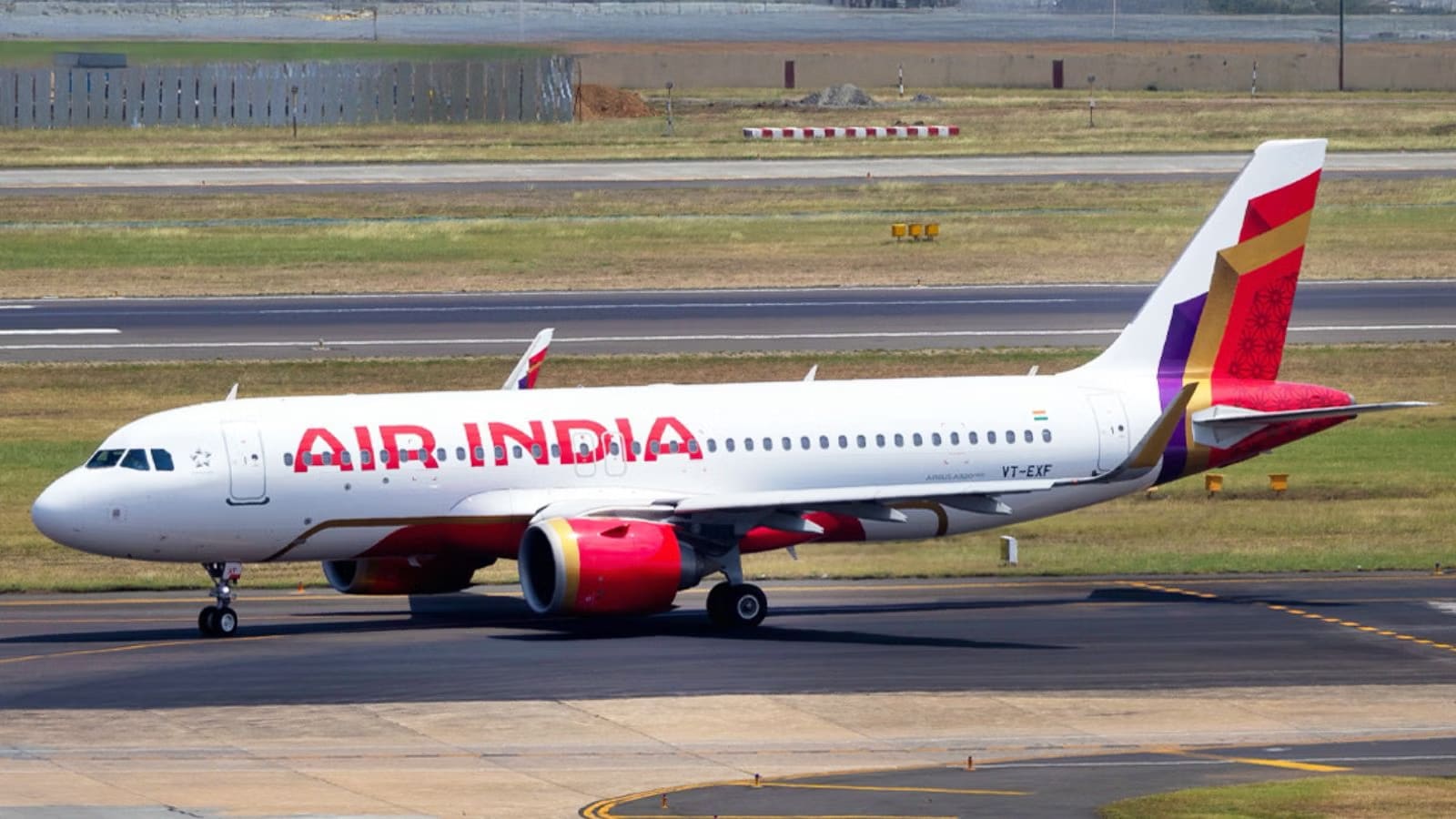 'Anything Air India Touches Becomes Dust': Delhi-San Francisco Flight ...