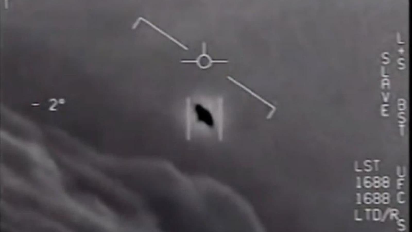 ‘UFO Files Released’: 5 Most Shocking Encounters Revealed By US