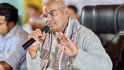 ‘Not A Big Deal’: Rajasthan Education Minister Madan Dilawar Draws Flak ...