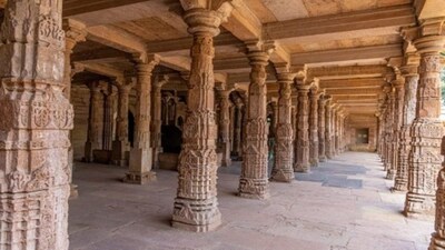 Muslim Side Moves Supreme Court, Challenges HC Order In Bhojshala ...