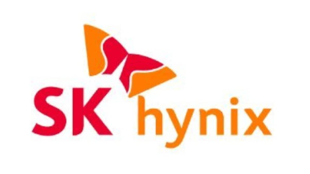$1 Trillion Club Has A New Member: South Korean Chip Maker SK Hynix ...