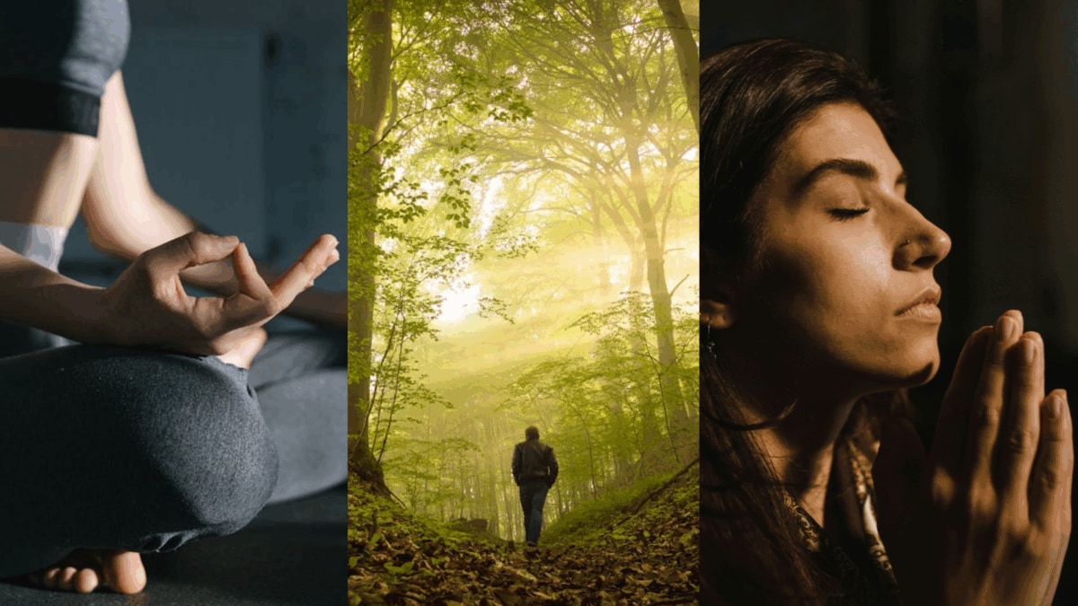 From Salt Baths To Breathwork: 9 Spiritual Rituals That May Help ...