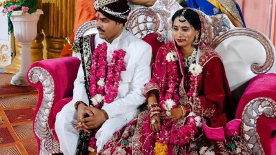 A Murder Convict, A Jailer Fell In Love In Satna Jail. VHP, Bajrang Dal ...