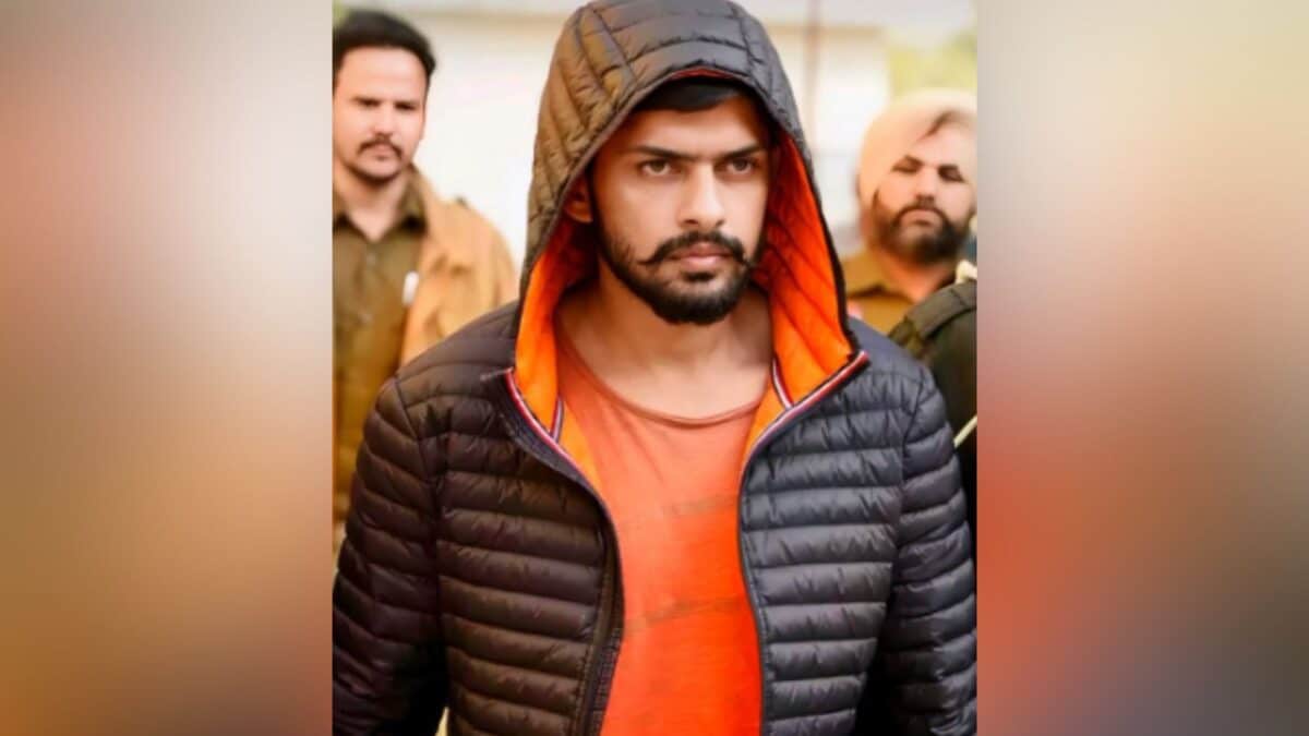 ‘1,000 Gunmen Ready’: Inside Lawrence Bishnoi Gang’s Letter To Canadian ...