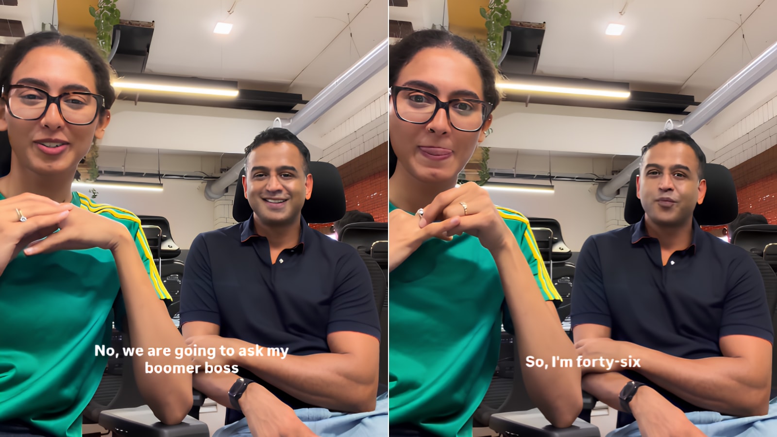 'What Is Rizz And Clock It?': Zerodha CEO Nithin Kamath's Struggle With ...