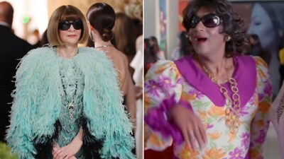 Met Gala 2026: Heidi Klum, Hailey Bieber And More Go Viral As ‘Fashion ...