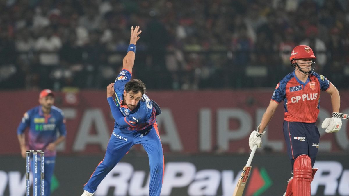Hemang Badani Blasts Cricket Australia Over Delay In Mitchell Starc’s ...