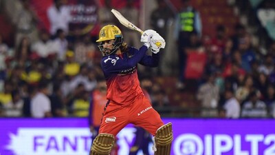 Will Rajat Patidar Play In RCB's Final League Game Vs SRH? Mo Bobat ...