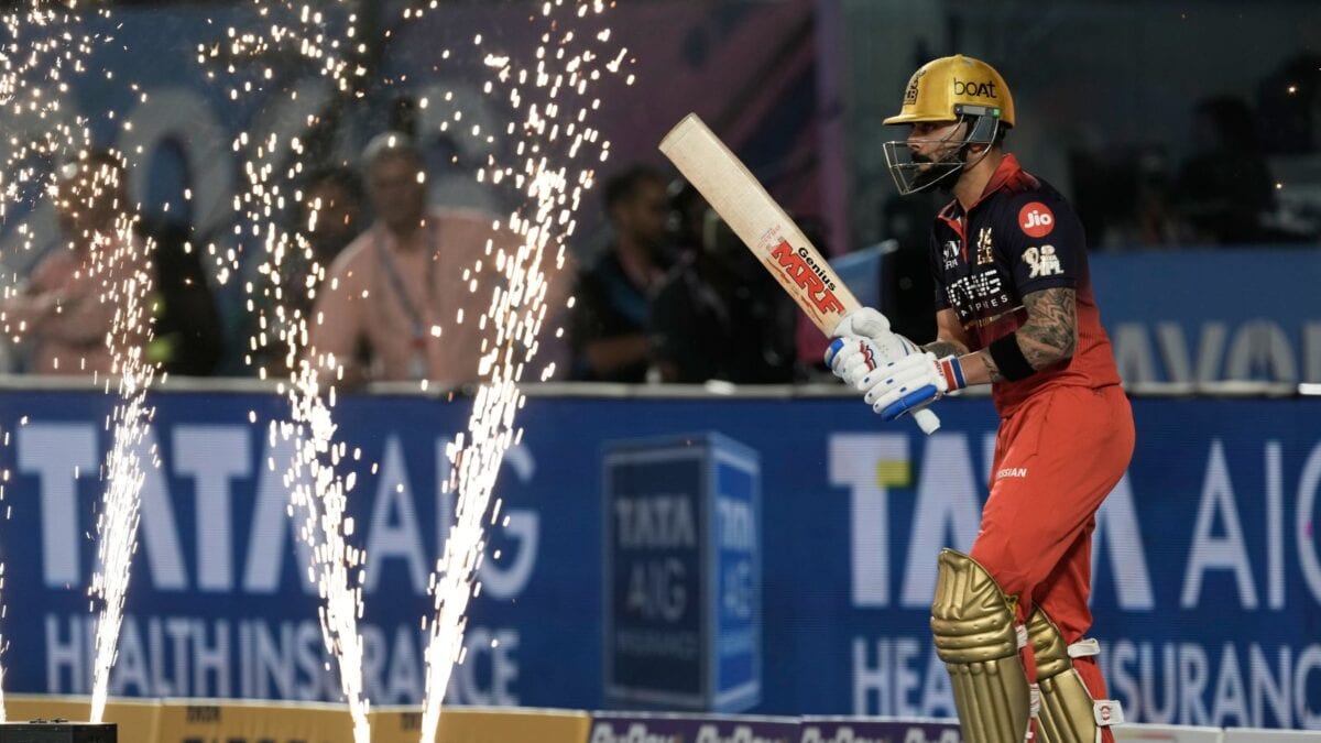 Extreme Heat May Push IPL To New September-October Window: 'Best Time ...