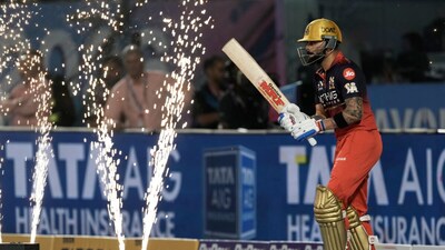 Extreme Heat May Push IPL To New September-October Window: 'Best Time ...