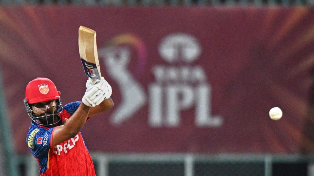Shreyas Iyer Missing From KKR's Title Tribute Post; Fans Unimpressed ...