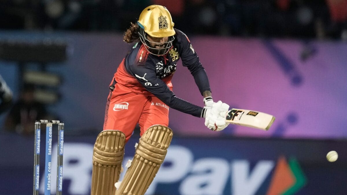 Rajat Patidar Shrugs Off India Selection Talk, Focuses On IPL 2026 ...