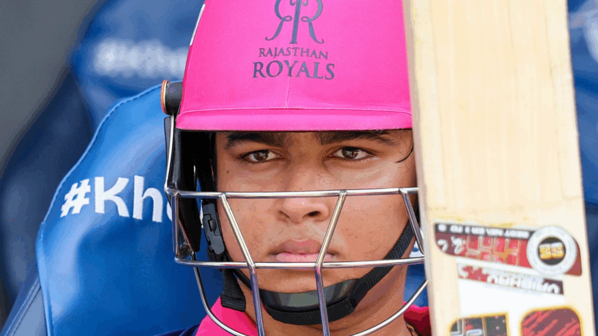 Vaibhav Sooryavanshi Changing The Future Of T20 Cricket? Michael ...