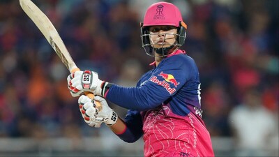Vaibhav Sooryavanshi Becomes Fastest Batter In The World To Score 1000 ...