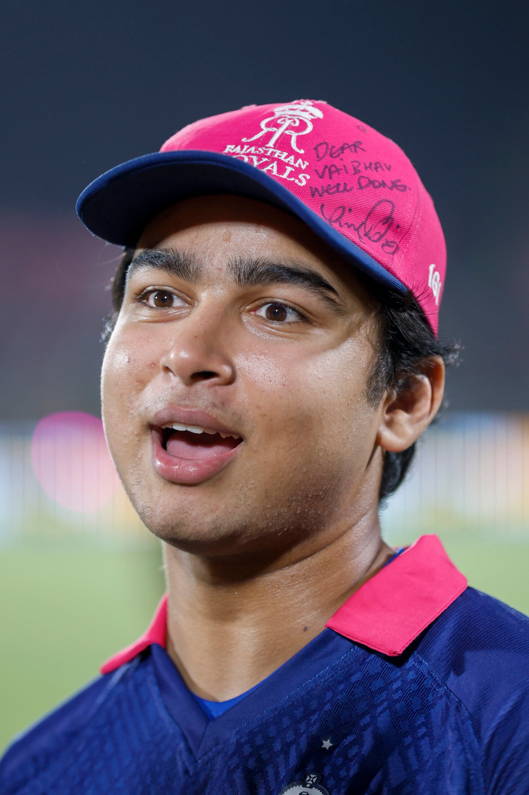 Vaibhav Sooryavanshi Opener, No Priyansh Arya! Best Playing 11 Of ...