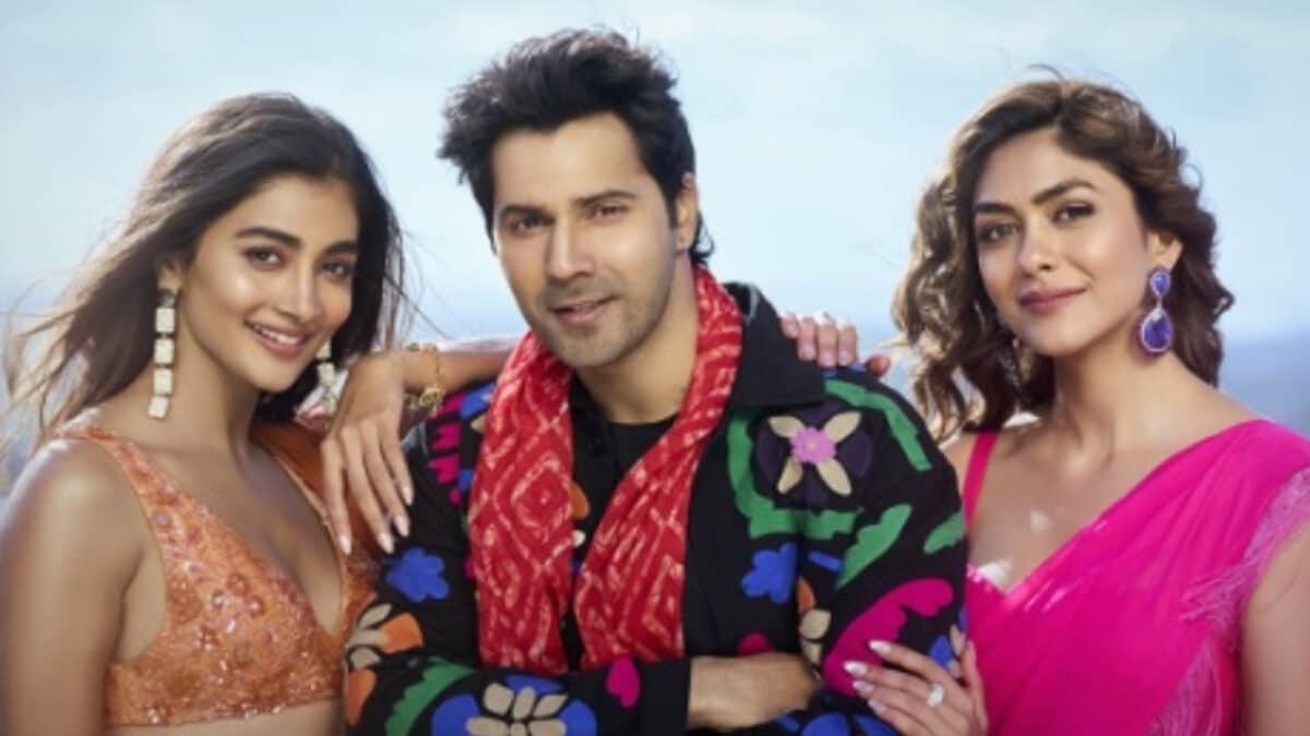 Chunnari Chunnari To Cheez Badi: 7 Bollywood Song Remakes That ...