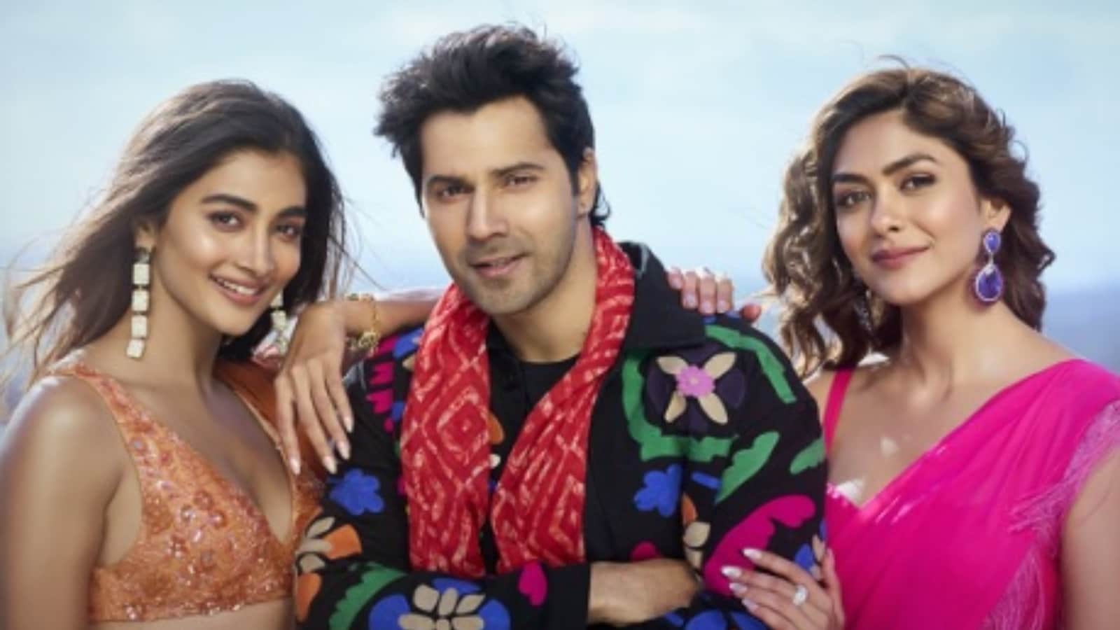 Chunnari Chunnari To Cheez Badi: 7 Bollywood Song Remakes That ...