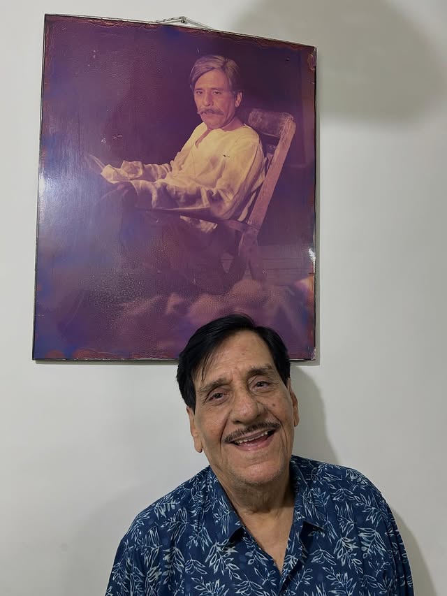 Padma Shri 2026: Anupamaa Actor Arvind Vaidya Honoured For Lifetime In ...