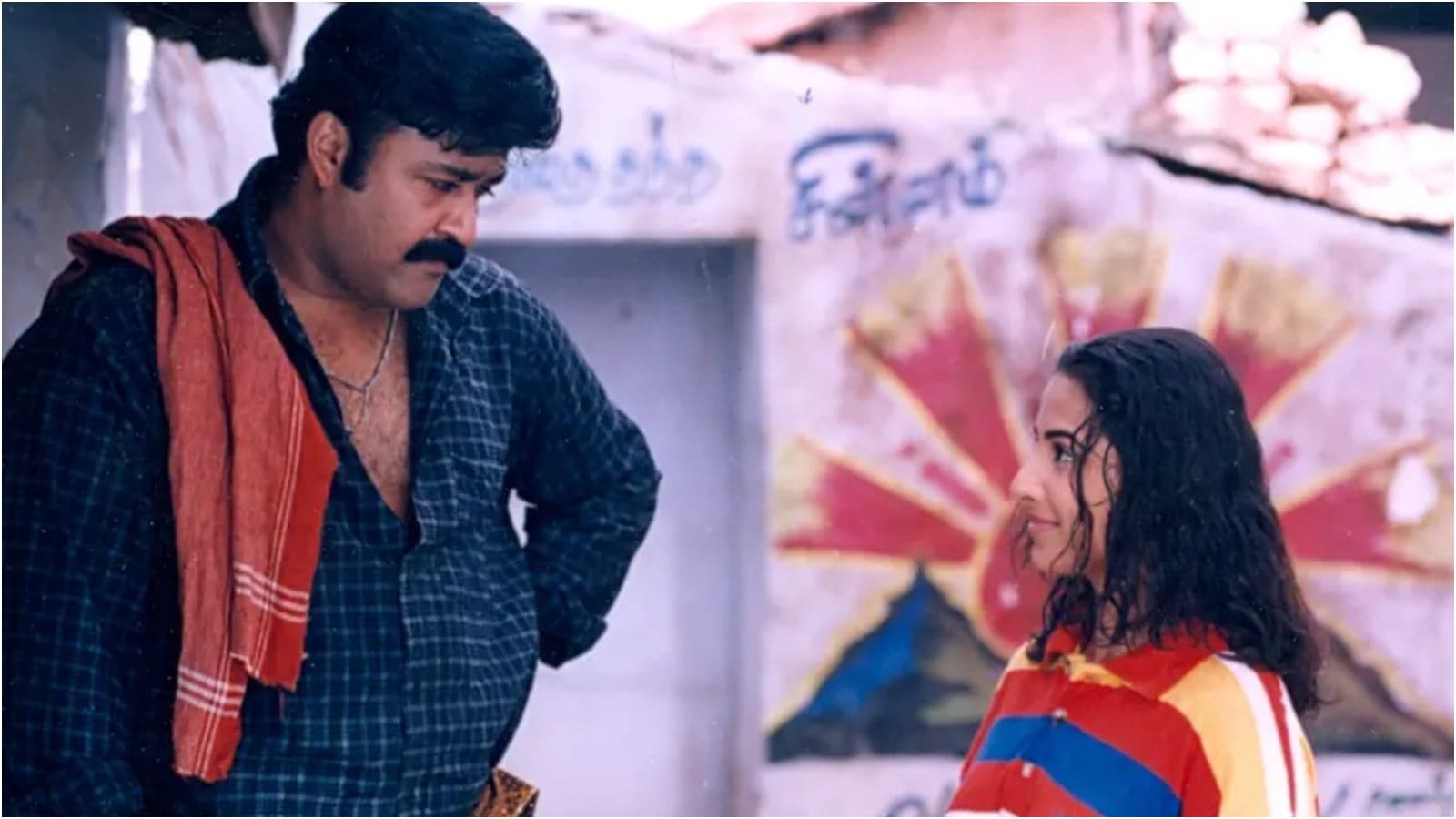 Once Called ‘Manhoos’ And Removed From 13 Films, This Actress Is Now ...