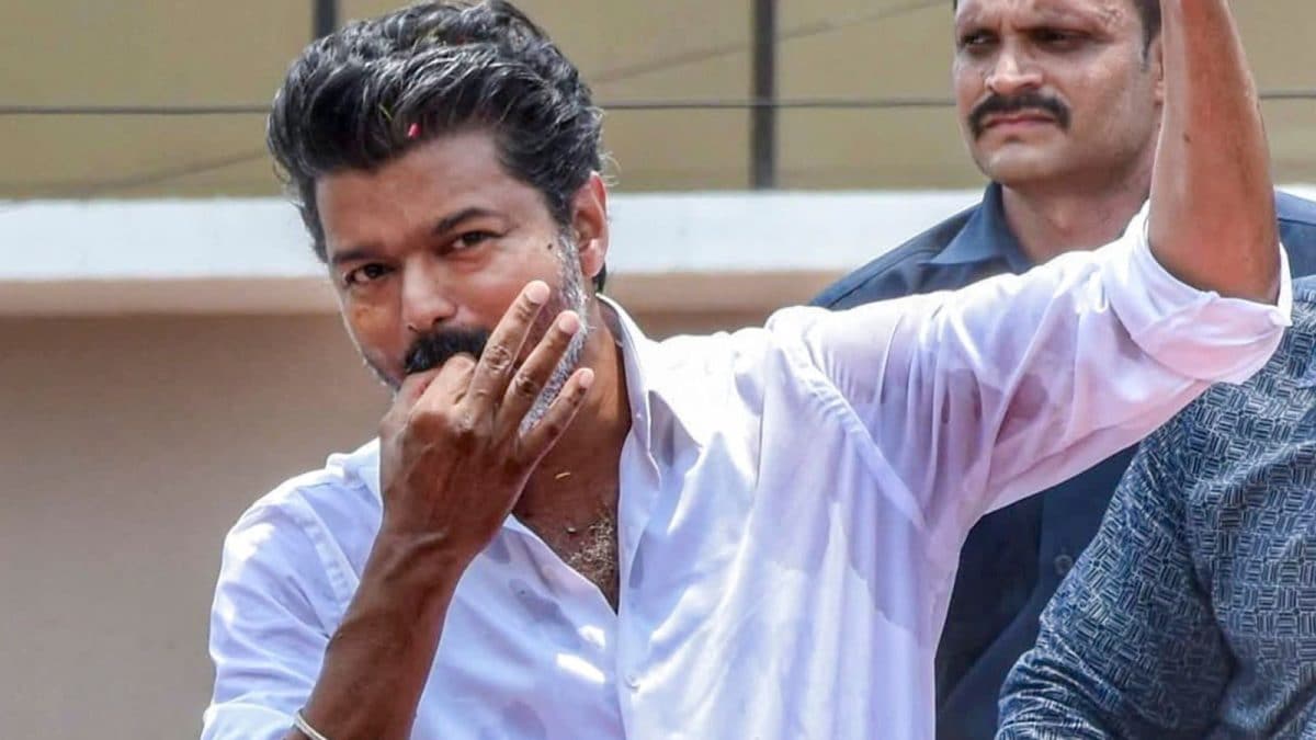 Tamil Nadu Hung Assembly Rules Explained: Can A Governor Bypass Single ...