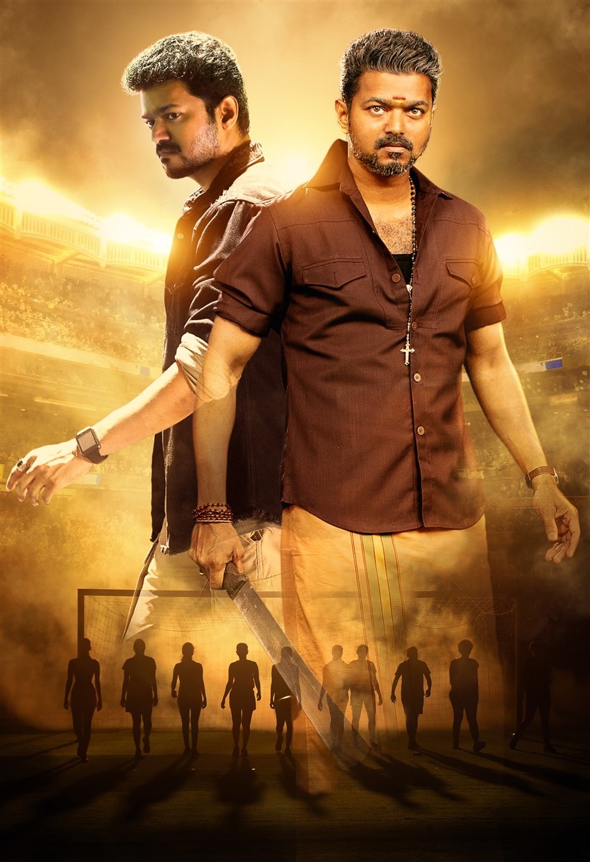 Before Politics: From Sarkar To Kaththi, Vijay’s Most Impactful Social ...