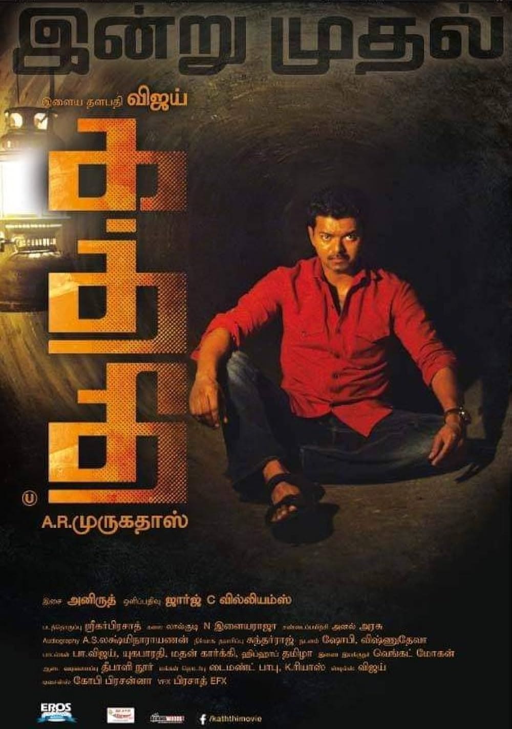 Before Politics: From Sarkar To Kaththi, Vijay’s Most Impactful Social ...