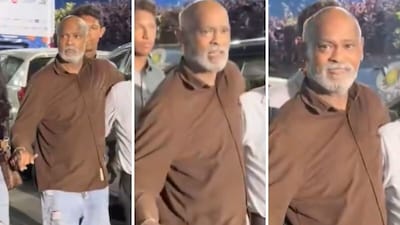 Vinod Kambli Struggles To Walk, Spotted At Wankhede For IPL 2026 MI vs ...